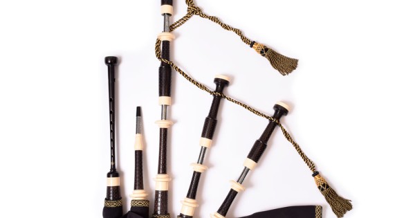 PH1HLC Cornemuse Heritage Celtique - Legacy