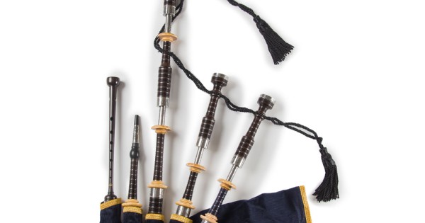 PH1HT Cornemuse Heritage - Chardon