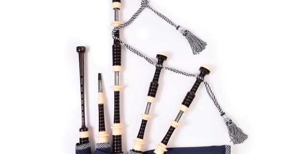 PH00 Cornemuse Peter Henderson