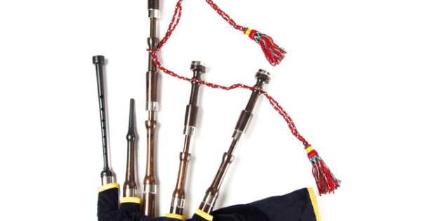 RGH00 Cornemuse R.G. Hardie