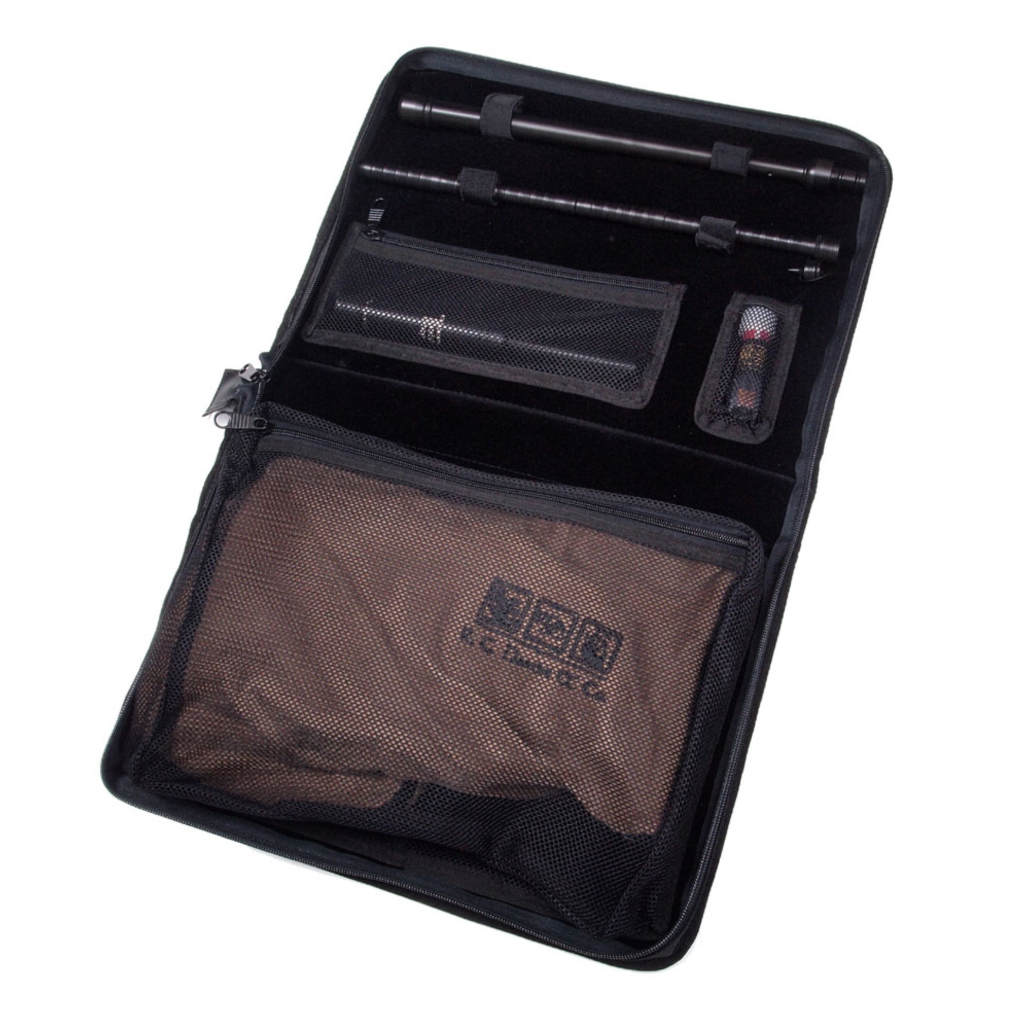 Cornemuse Practice Twist-Trap