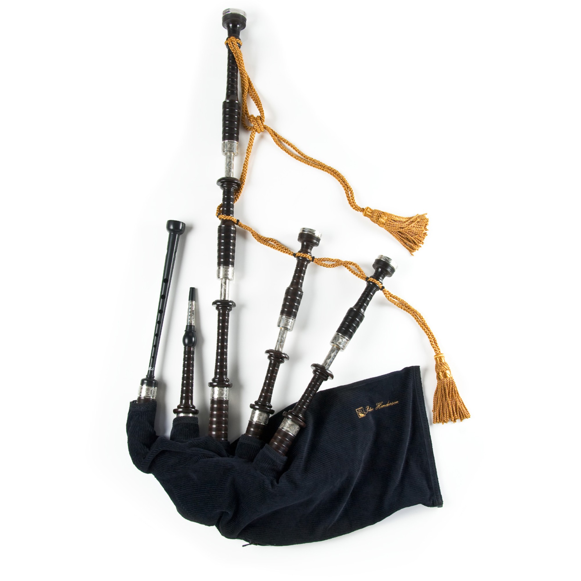 PH02 Cornemuse Peter Henderson