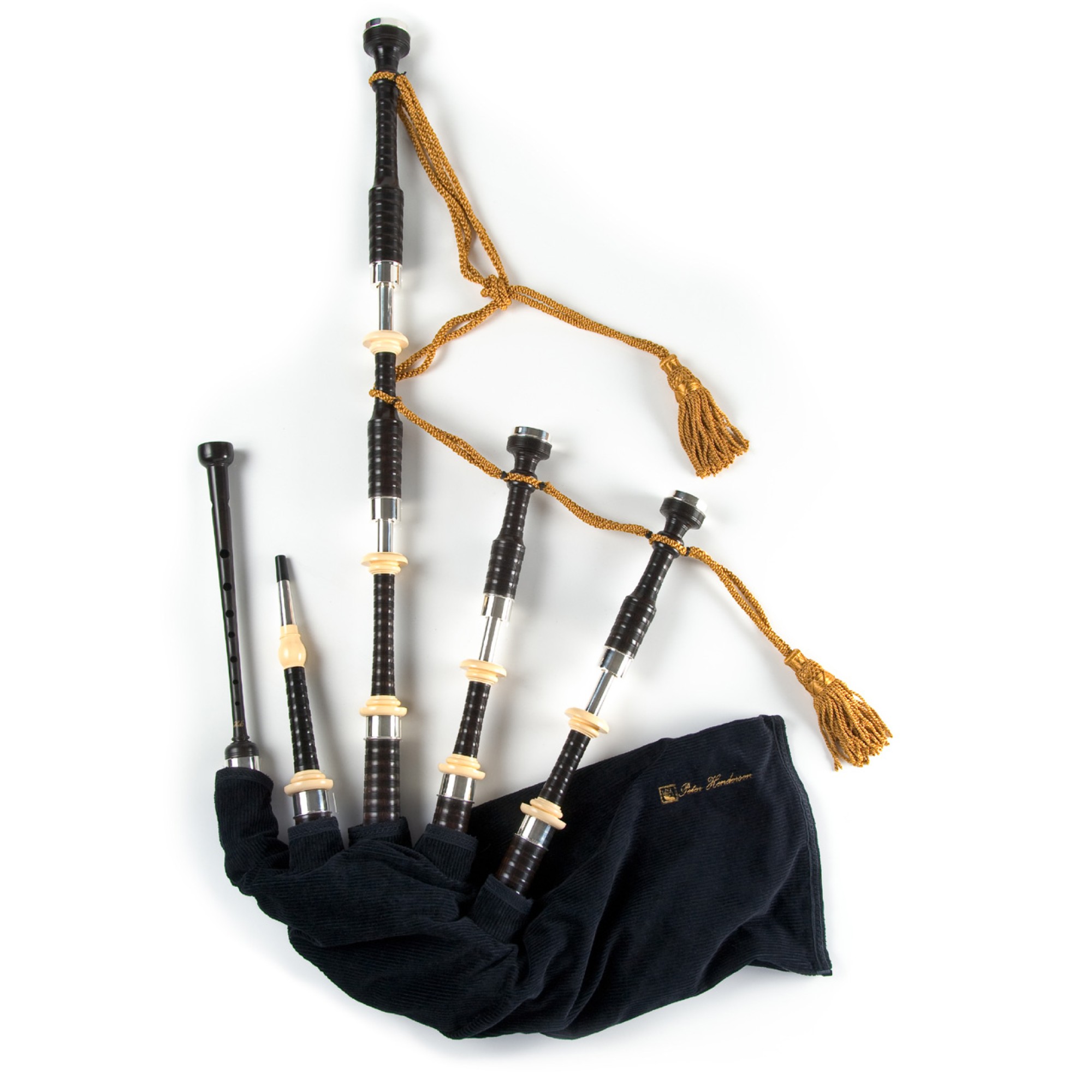 PH03 Cornemuse Peter Henderson