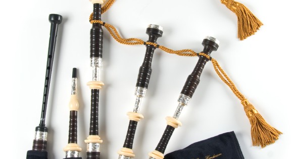 PH05H Cornemuse Peter Henderson